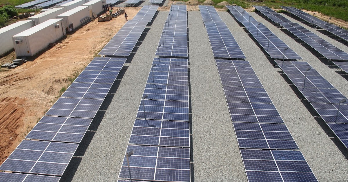 SURINAME MIRROR - Kwalitatief de beste!: EBS neemt een hybride ...