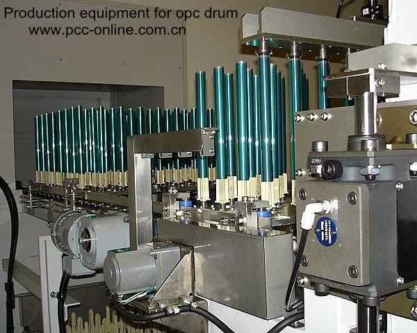 Toner Chip Manufacturer: opc drum for printer, copier