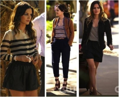 3 Reasons We Heart Zoe Hart From "Hart of Dixie" - College Gloss