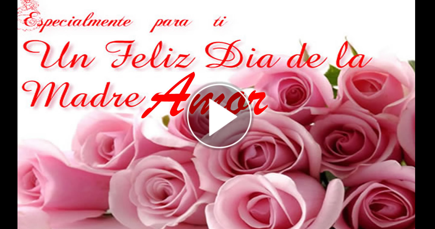 ¡Felicidades mamá! Por ser la mujer mas admirada del mundo, porque Dios ...