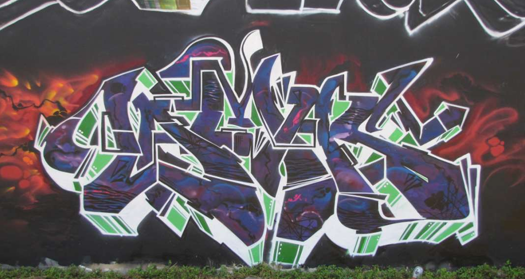 Graffiti.Update: Miami Graffiti Update