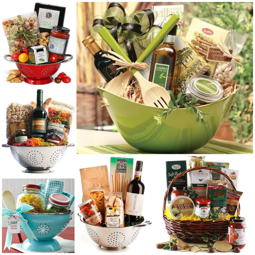 Ideias de cestas de presentes para mulheres TELLASTELLA