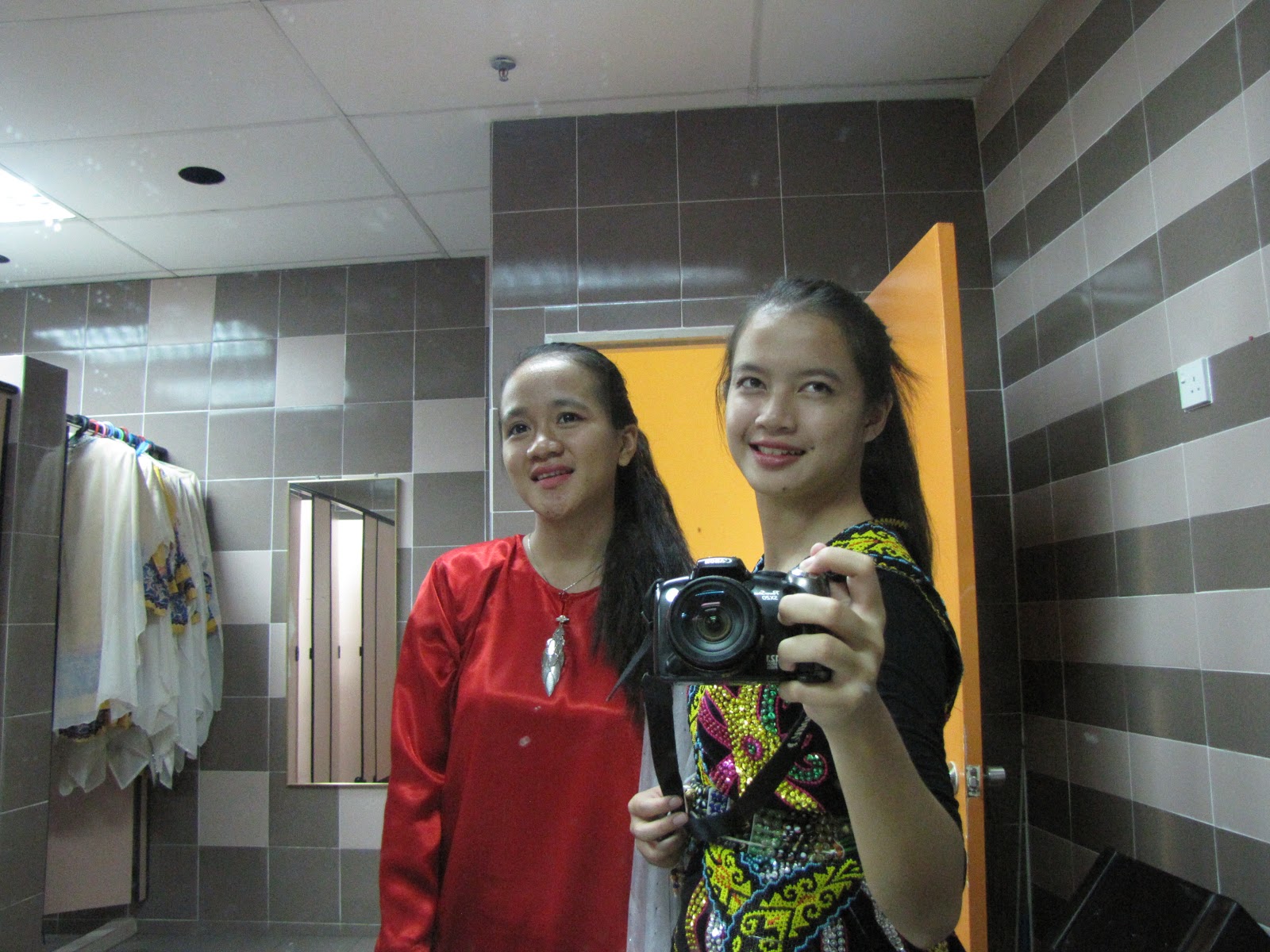 Sun Shine Law: Pertandingan Muzik Gamelan Melayu @ Sekolah Berasrama ...