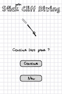 Stickman Cliff Diving Hack [no jailbreak required] - extramaster