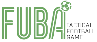 Dalauppror: FUBA - Tactical Football Game