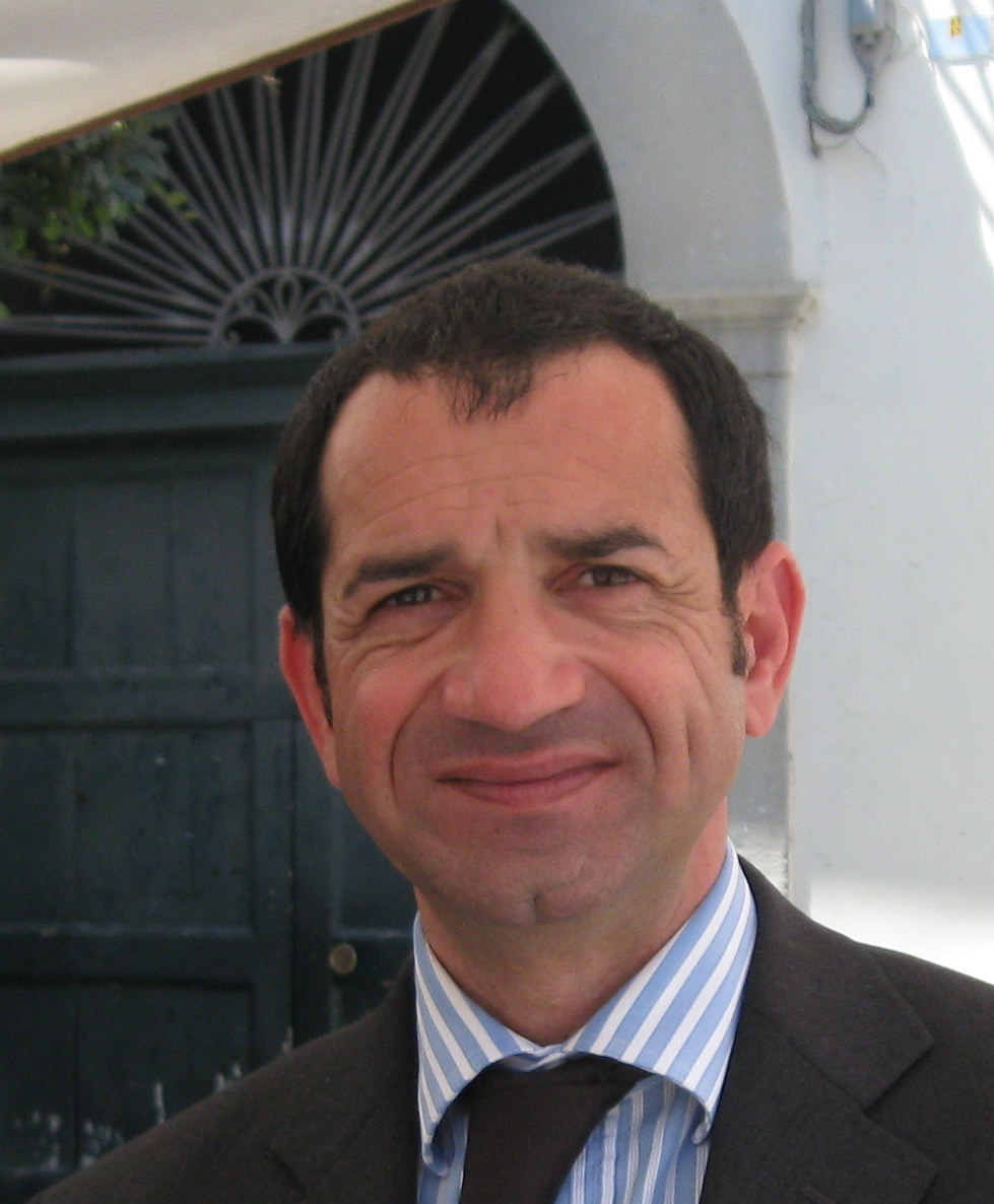 PuntoRosso VicoEquense: Vico Equense: Giuseppe Dilengite parla del ...