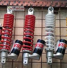 Daftar Harga Shockbreaker YSS Lengkap 2014 - Daftar Terbaru Harga 2021