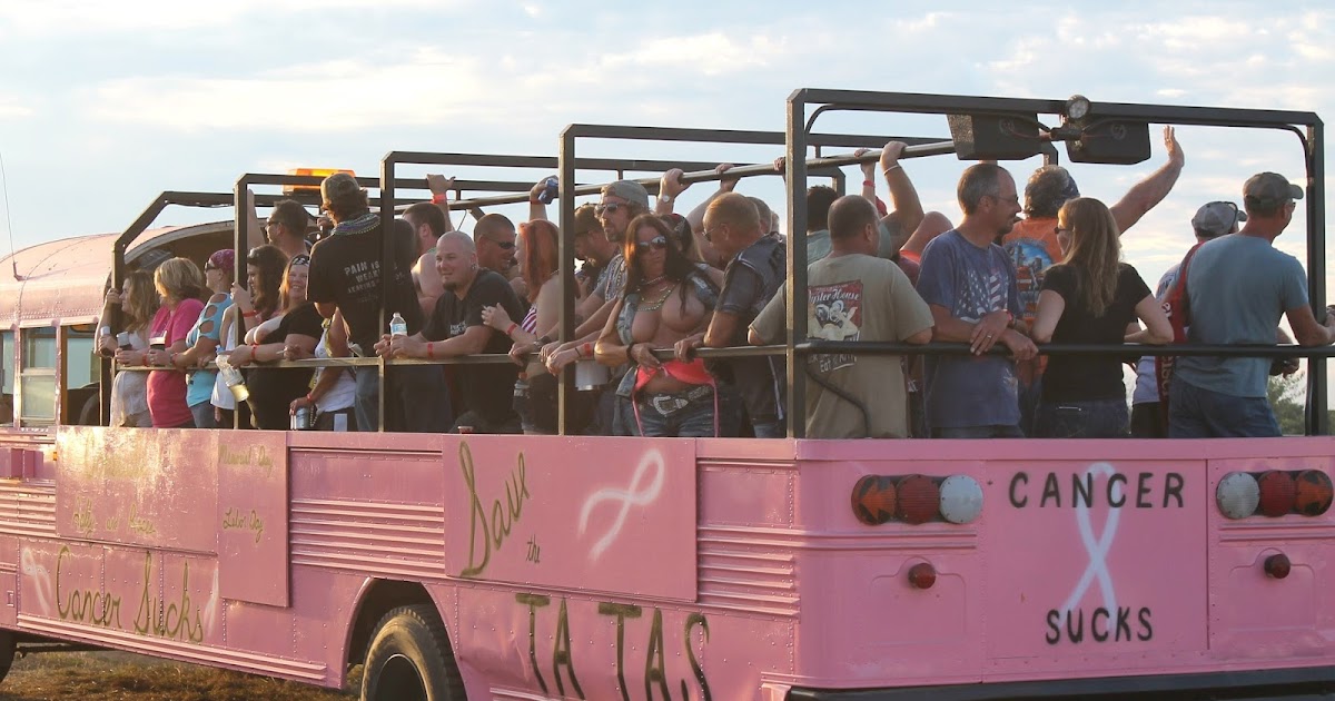 Lowrider In The Wind: Redneck Revival Sept 2016