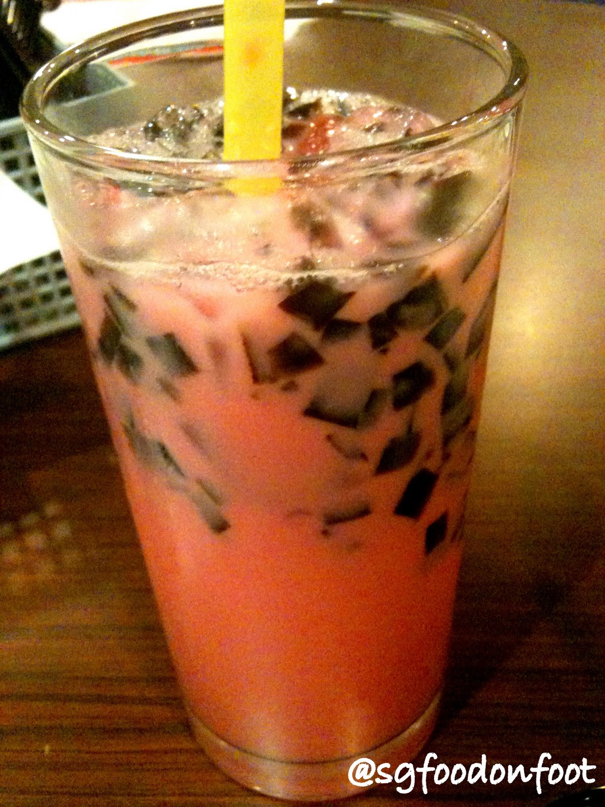 SG Food on Foot | Singapore Food Blog | Best Singapore Food | Singapore ...