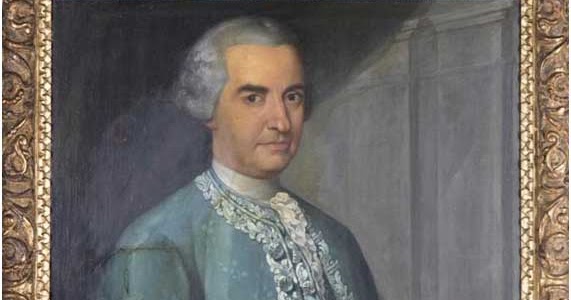 EL ATICO DE JEPANE: Thomas Sanz, el hombre que impulsó las minas de Rio Tinto en el siglo XVIII ...