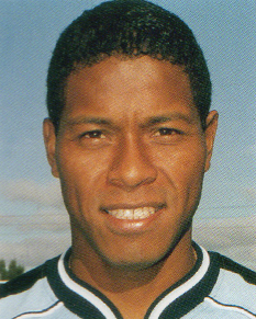 Grandes y pequeños jugadores del Celta de Vigo: JUAN JOSÉ JAYO