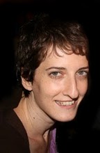 Julia Rossi: Fieltro desde España: Estela Vidal