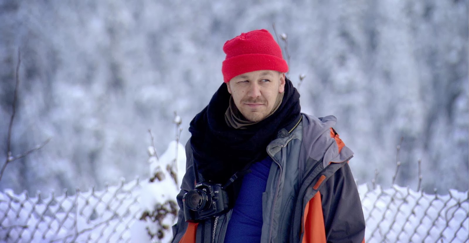 the open frame film fest blog: February 2014