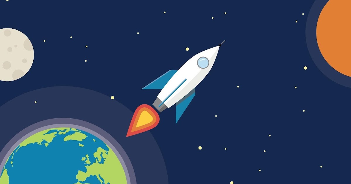 THE RAMJET ENGINE - MARKET OF CREATIVE IDEAS