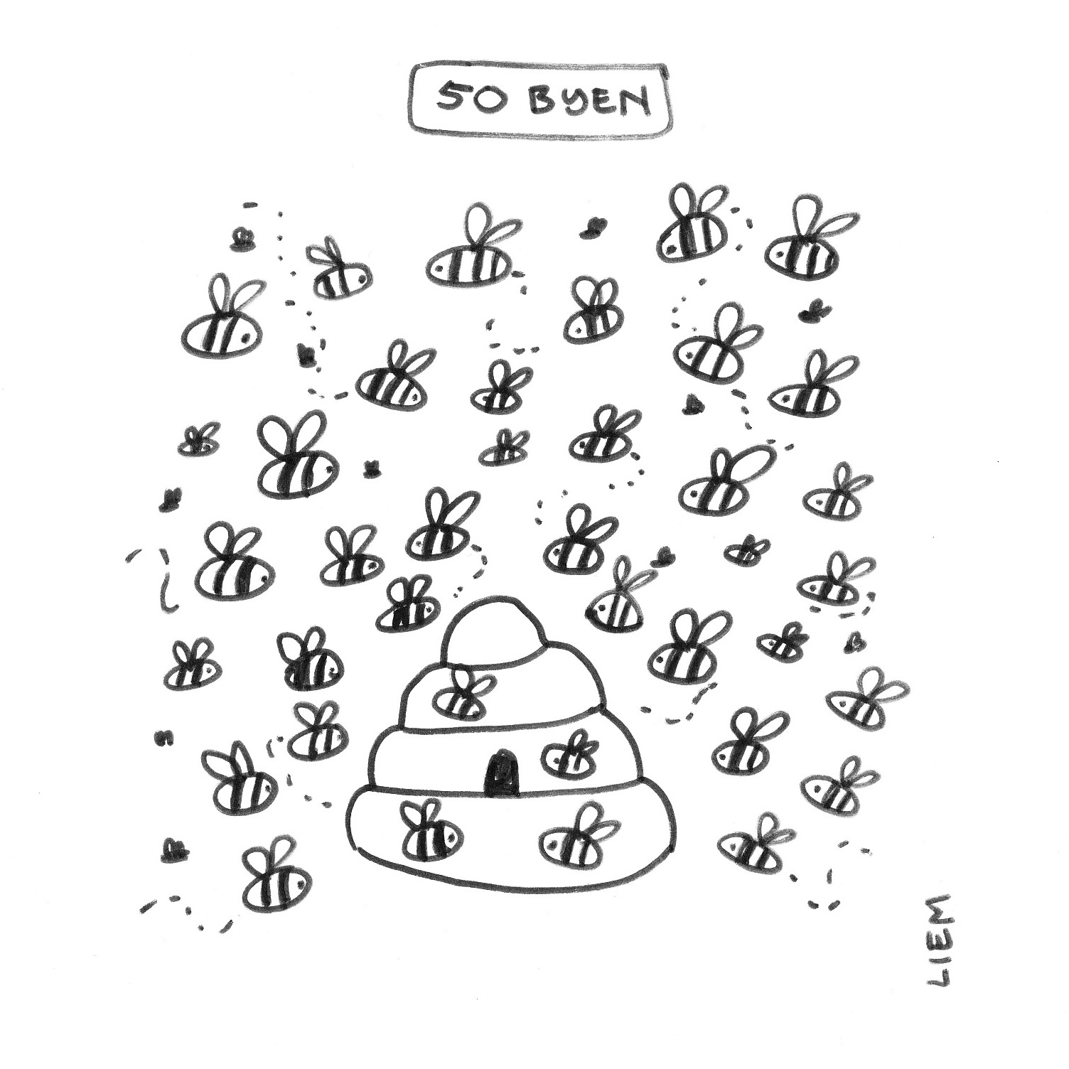 Sketchbook: december 2015