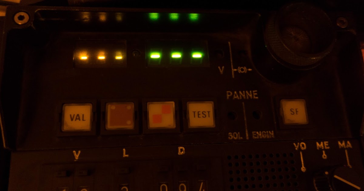 À quoi sert le Contrôle de Vitesse par Balises (KVB) ? ~ TRAINS