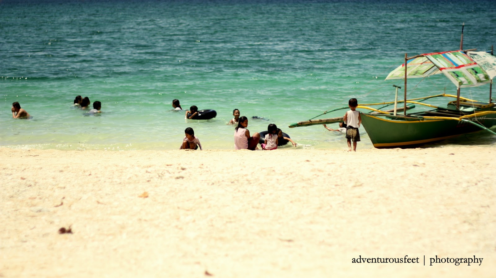 Adventurous Feet: Part1: Trip to Quezon Day 1 - Kwebang Lampas / Puting ...