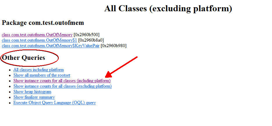 Let's Learn Together: Part 3: Garbage Collection - Troubleshooting OutOfMemory Issue