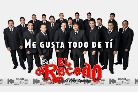 banda el recodo: inicio de la banda recodo