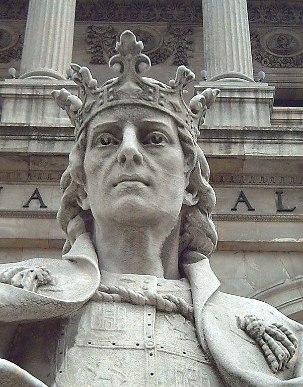 A LOS BUENOS y A LOS PROFANOS: ALFONSO X EL SABIO. UN MONARCA PARA LA ...