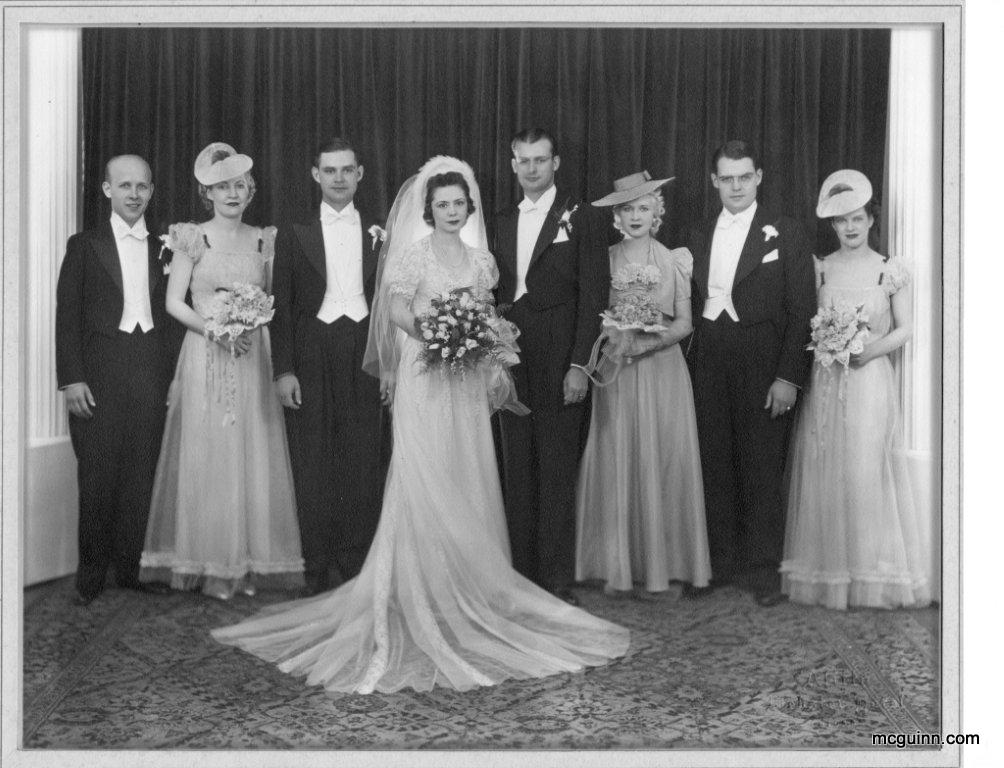 Roger McGuinn Blog: Farewell Dear Special Lady by Camilla McGuinn