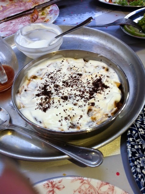 Batchig: A Truly First-Rate Restaurant That Boasts Excellent Food