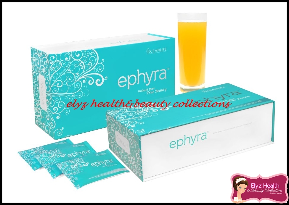 Elyz Collections: Health & Beauty Product : Ephyra