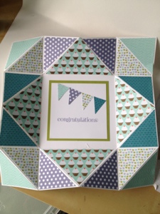 My Cards and Crafts: Card Classes