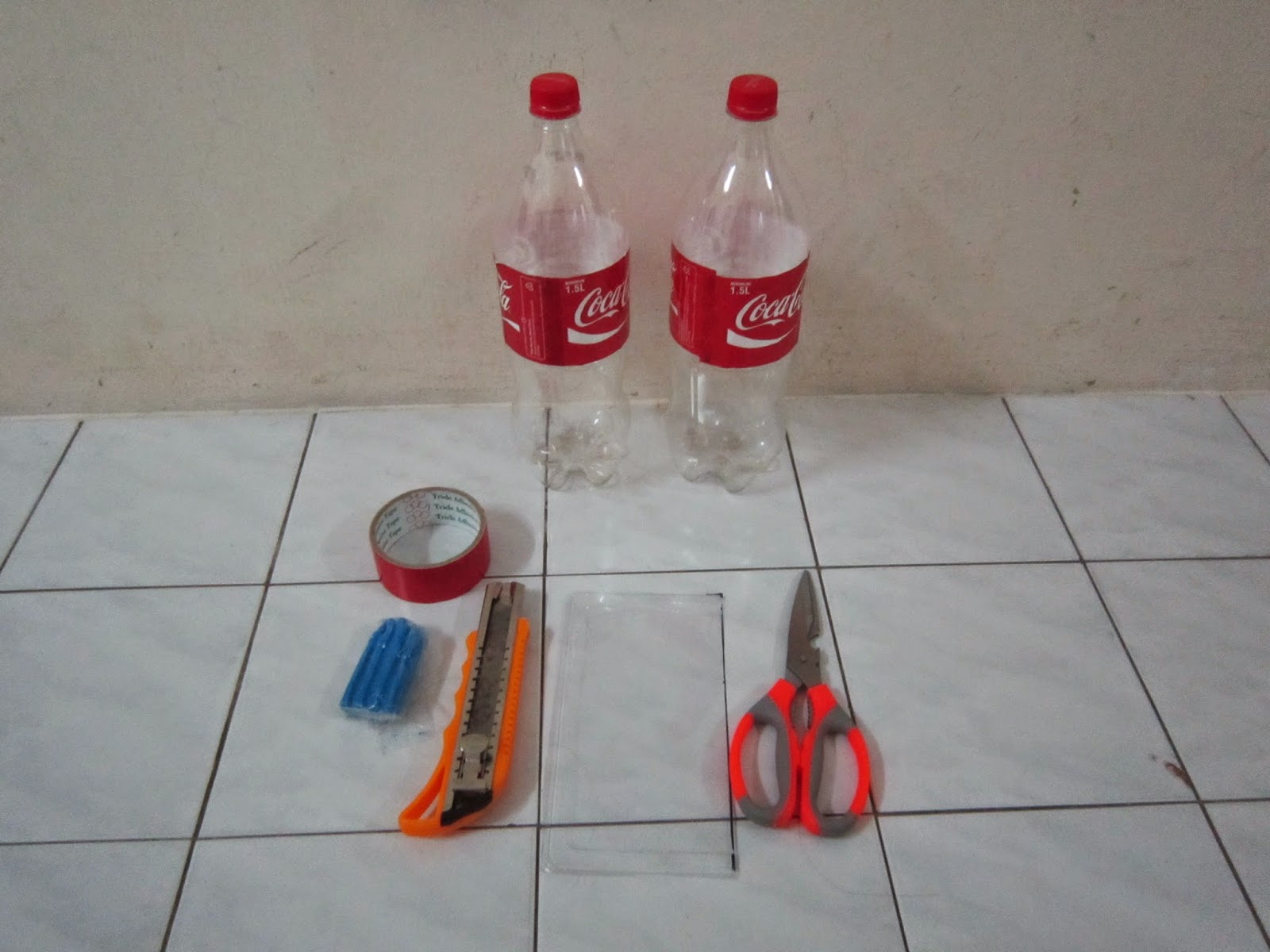 Cara Membuat Roket Air Fisika - Perumperindo.co.id