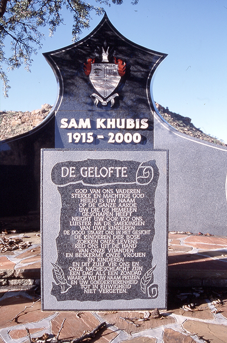 La Escalera de Iakob: Los basters