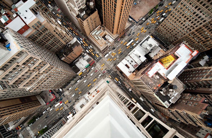 Stabilized Aerial Cameras: Get to Know Aerial Filming