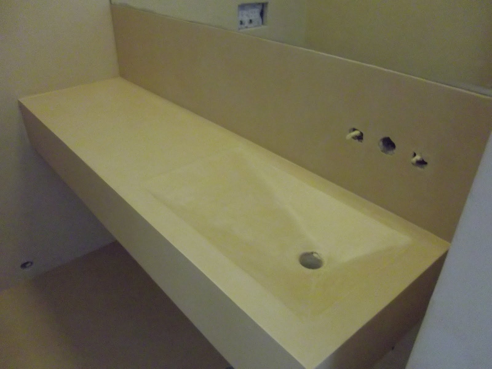 4Udecor - Microcimento: Fotos