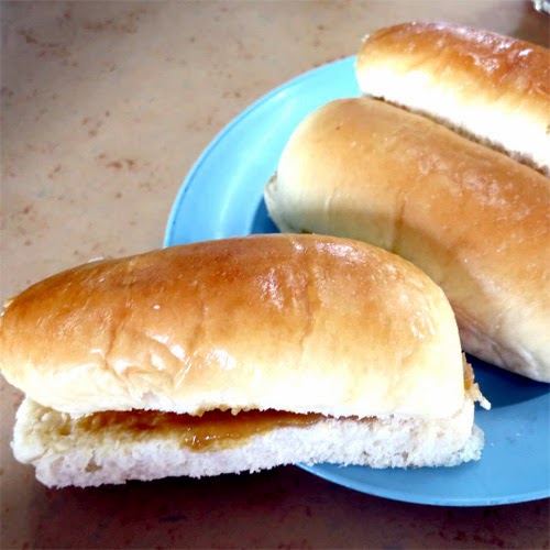 DANCE to the TOP: Foodsssss~~~~ 50 Kota Kinabalu Must Eat Foods