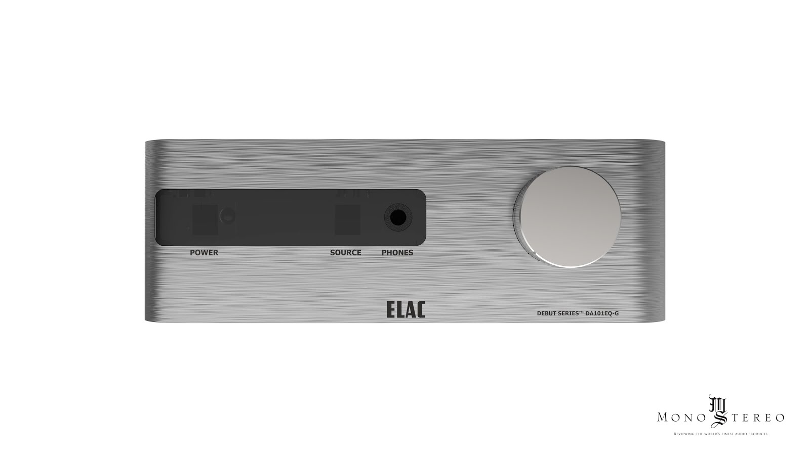 ELAC Debut Series Integrated amplifier NEW – Ultimate High-Fidelity