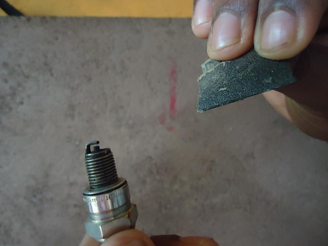 Get To Know How You Should Do It: How To Reuse Your Old Spark Plug