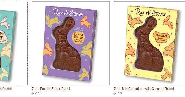 Stephen On Stuff Steveats Unusual Easter Candy stephen-on-stuff-steveats-unusual-easter-candy