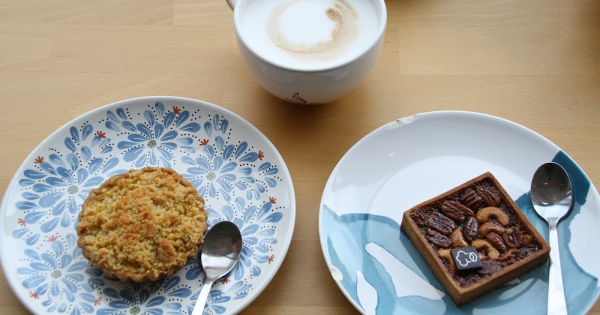 Montreal Food- Indulgences and healthy choices part 2