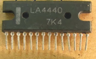 Electronic Circuit Diagrams