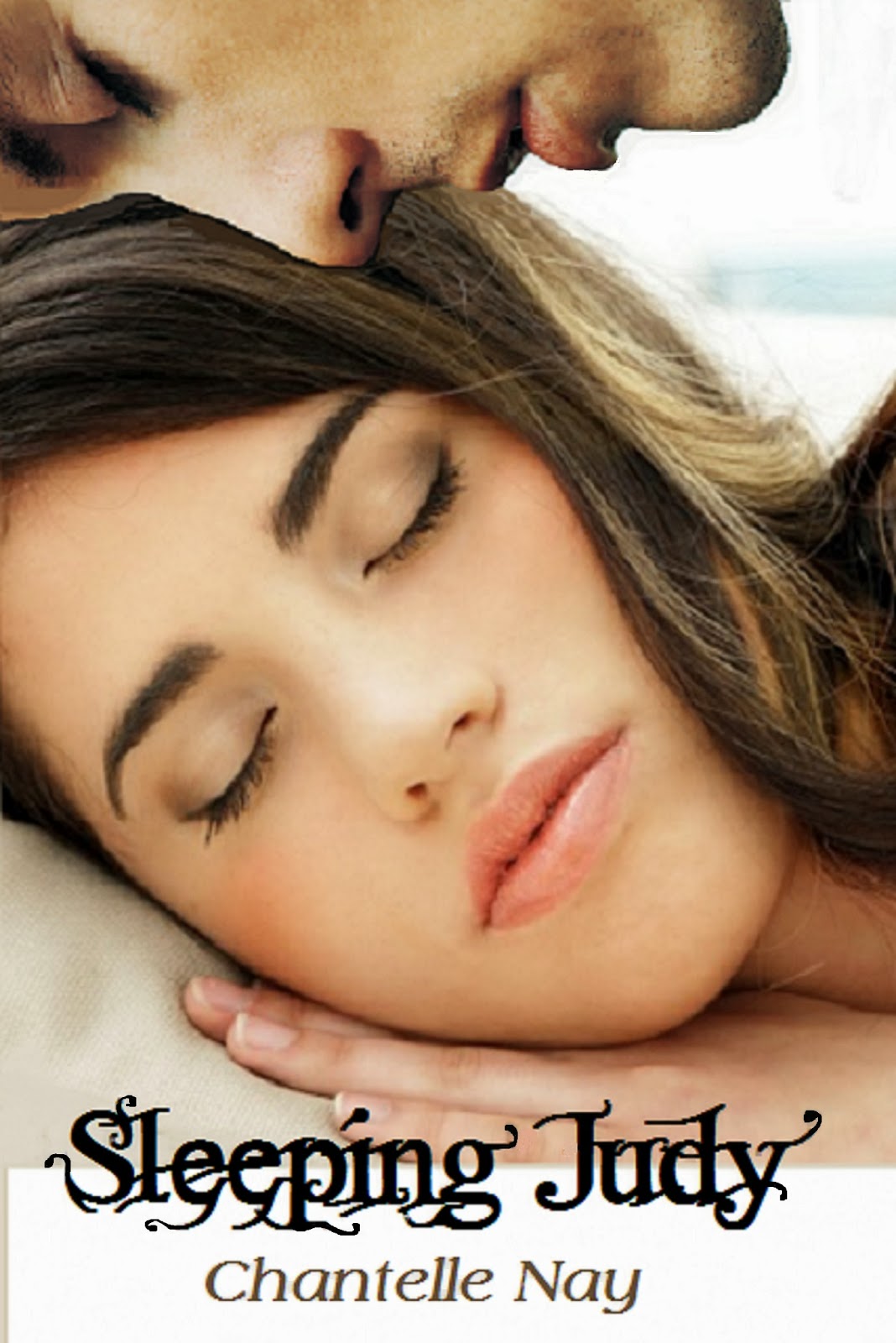 Author Chantelle Nay