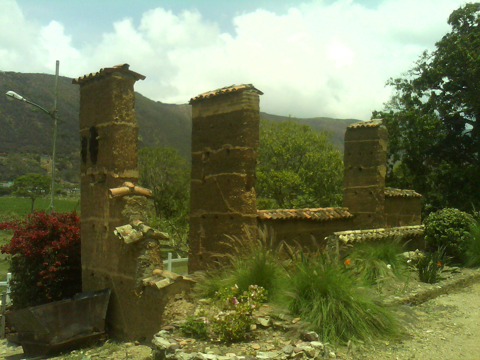 Reseña de los Trapiches, Ingenios y la Caña de Azucar de Carache ...