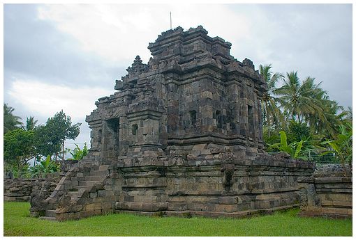 25 Candi-Candi di Indonesia Beserta Letaknya atau Lokasinya | Budaya ...