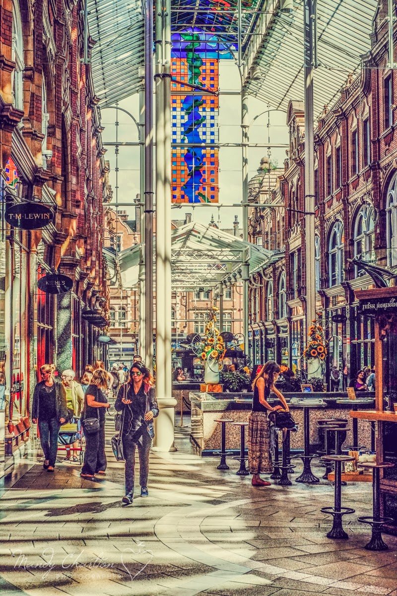 Leeds, City 15/69 in the UK Cityscape's Project | Mandy Charlton ...