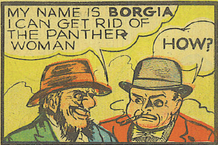 Slay, Monstrobot of the Deep!!: Jungle Justice