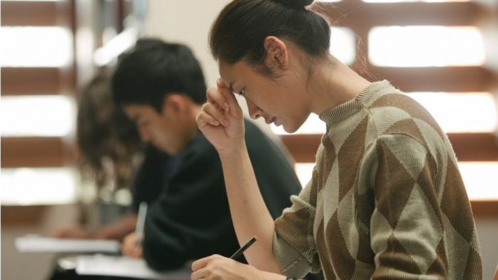 [Review] Thai-Movie: Bad Genius (2017) ~ Clover Blossoms