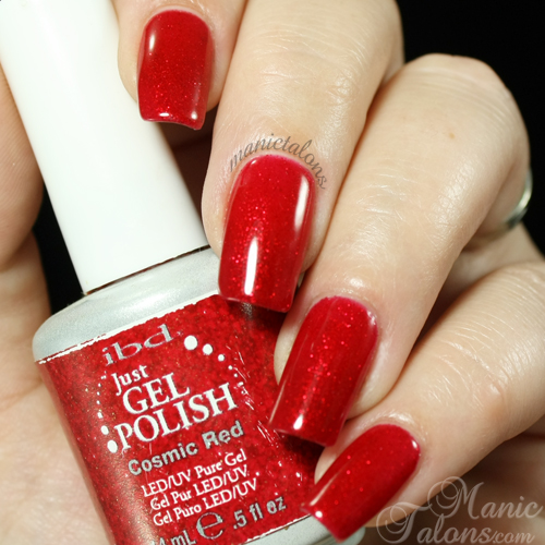 Manic Talons Nail Design: Mani Swap with Jessica from Be Happy and Buy ...