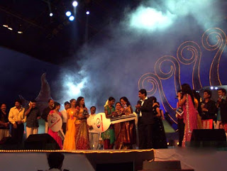 TUNE TV SHOWS: IDEA STAR SINGER WINNERS