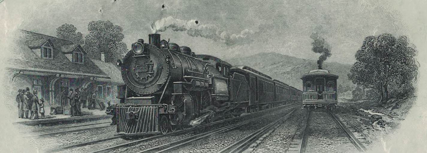 El Hotel Camagüey: Acción de la Cuba Railroad Company firmada por ...