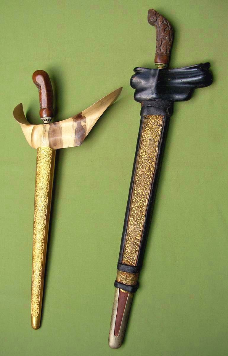 world's culture: 5 famous Indonesian culture in the world