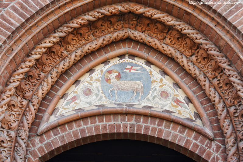 Murello (CN) – Parrocchiale San Giovanni Battista – Fotografie – Photos ...