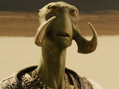 Submundo Mamão: Resenha: John Carter - Entre Dois Mundos